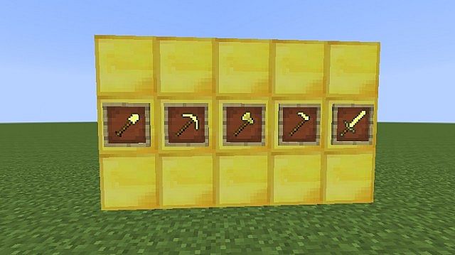 Simple Pack Minecraft Texture Pack