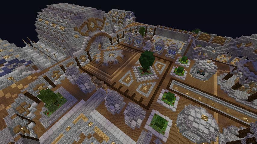 CLOSED - Legacy PvP -=Factions=- -=HungerGames=- -=Creative=- -=Parkour ...