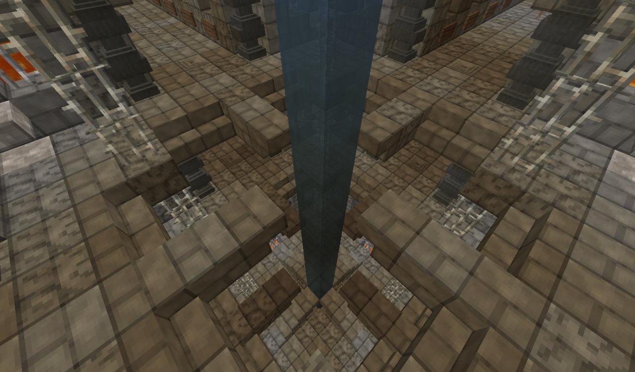 Semi-HD 16x Texture Pack [1.7.4] Minecraft Texture Pack