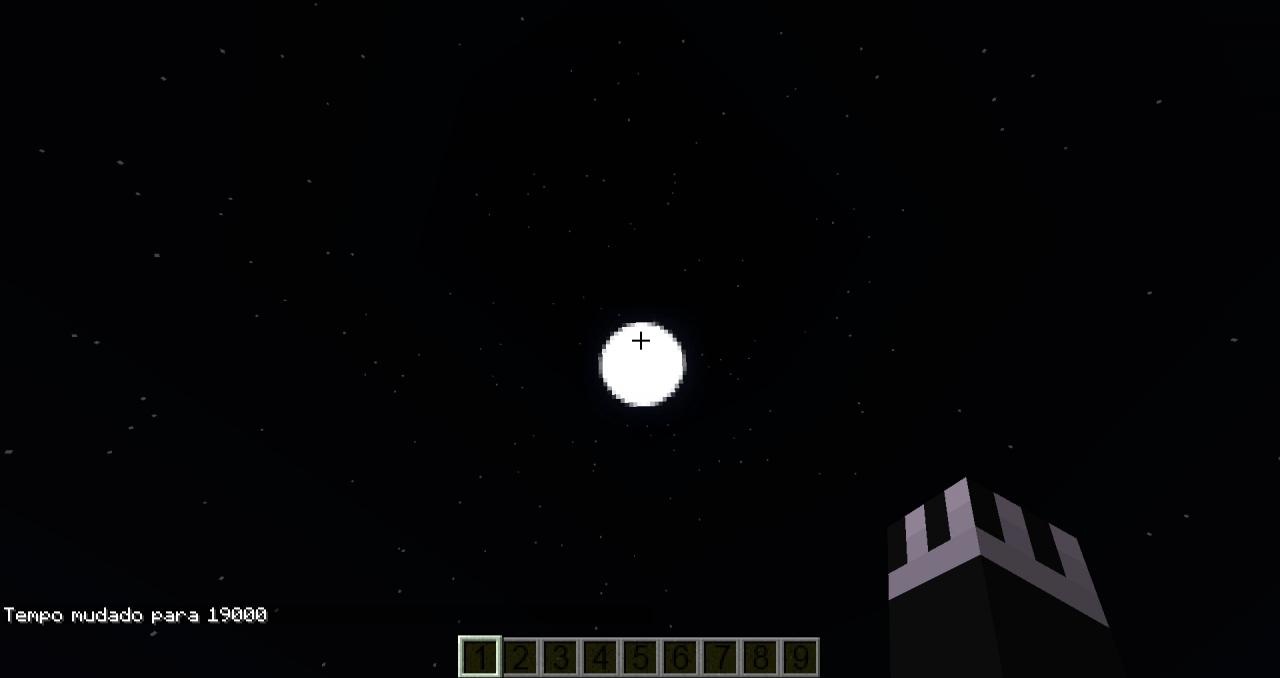 Simple FPS Minecraft Texture Pack