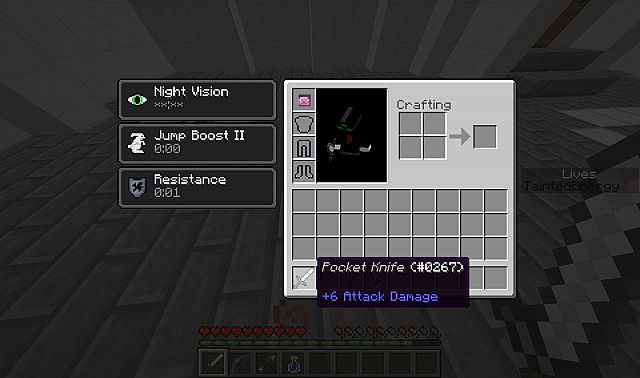 SuperCraftBrothers TE2 [PVP] [BUKKIT SERVER into VANILLA MAP] [37 ...