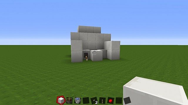 Working Minecraft Toilet Minecraft Map