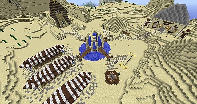 Dust Craft Minecraft Server