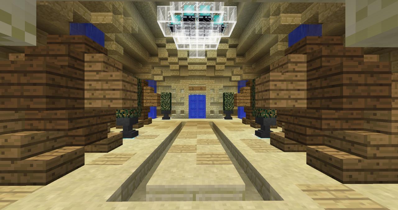 Dust Craft Minecraft Server