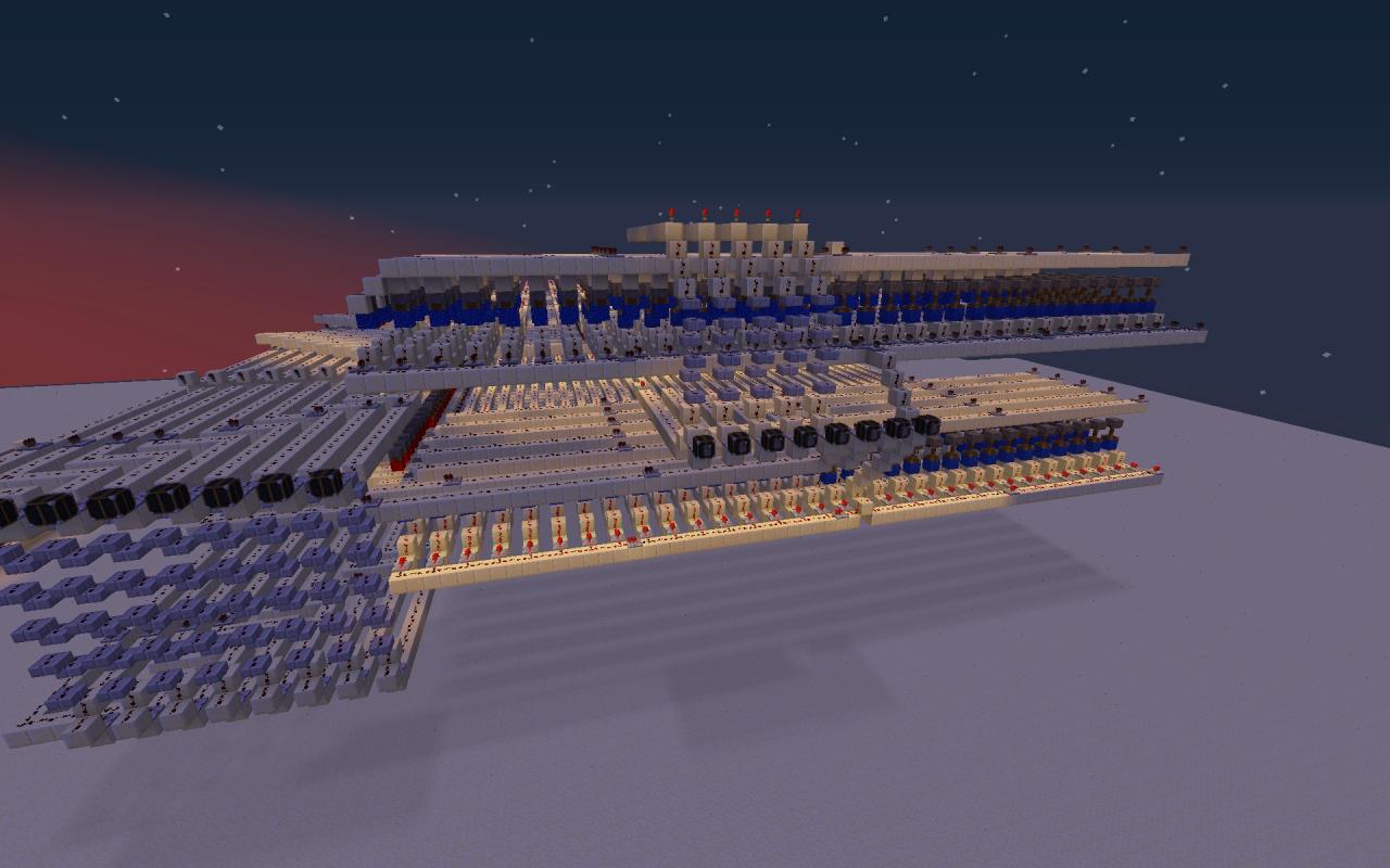 Redstone Memory Minecraft Map