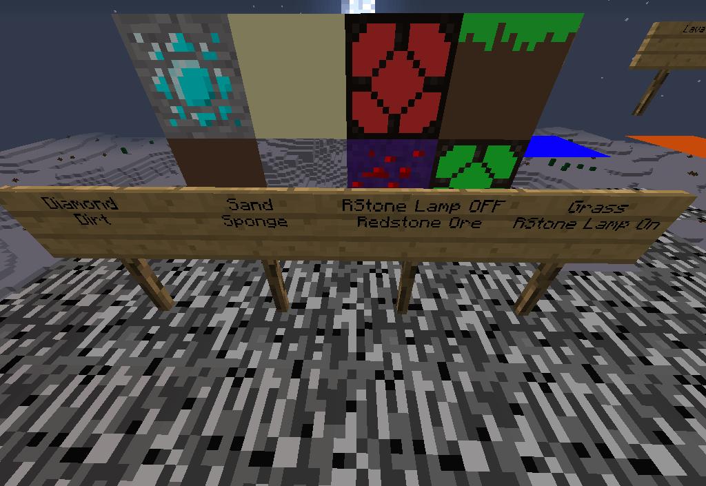 Lag Reducer Minecraft Texture Pack