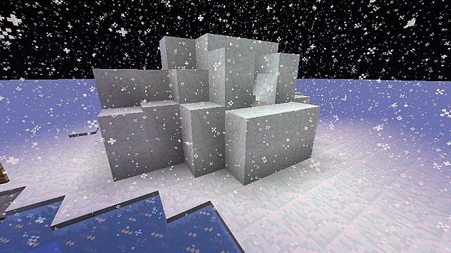 Minecraft Igloo Designs - Design Talk