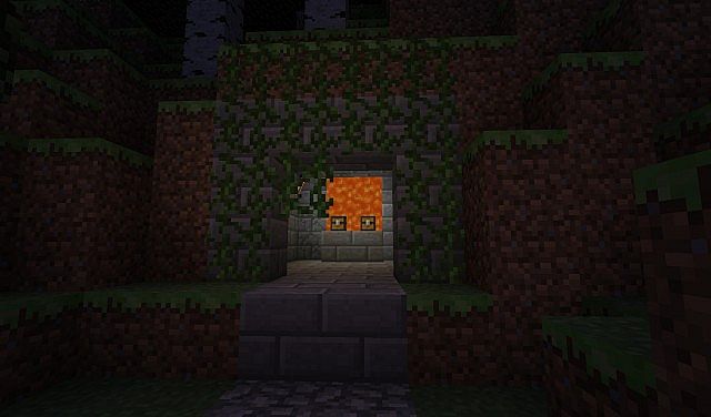 Working Mini Chests Minecraft Map