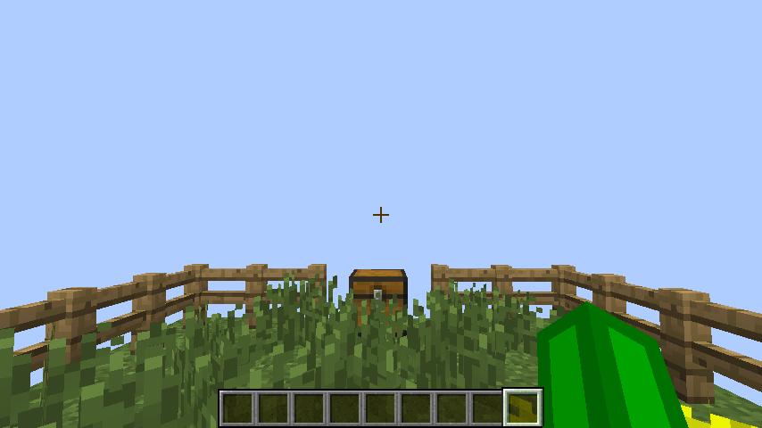 The New Skyblock World Map Download Minecraft Map