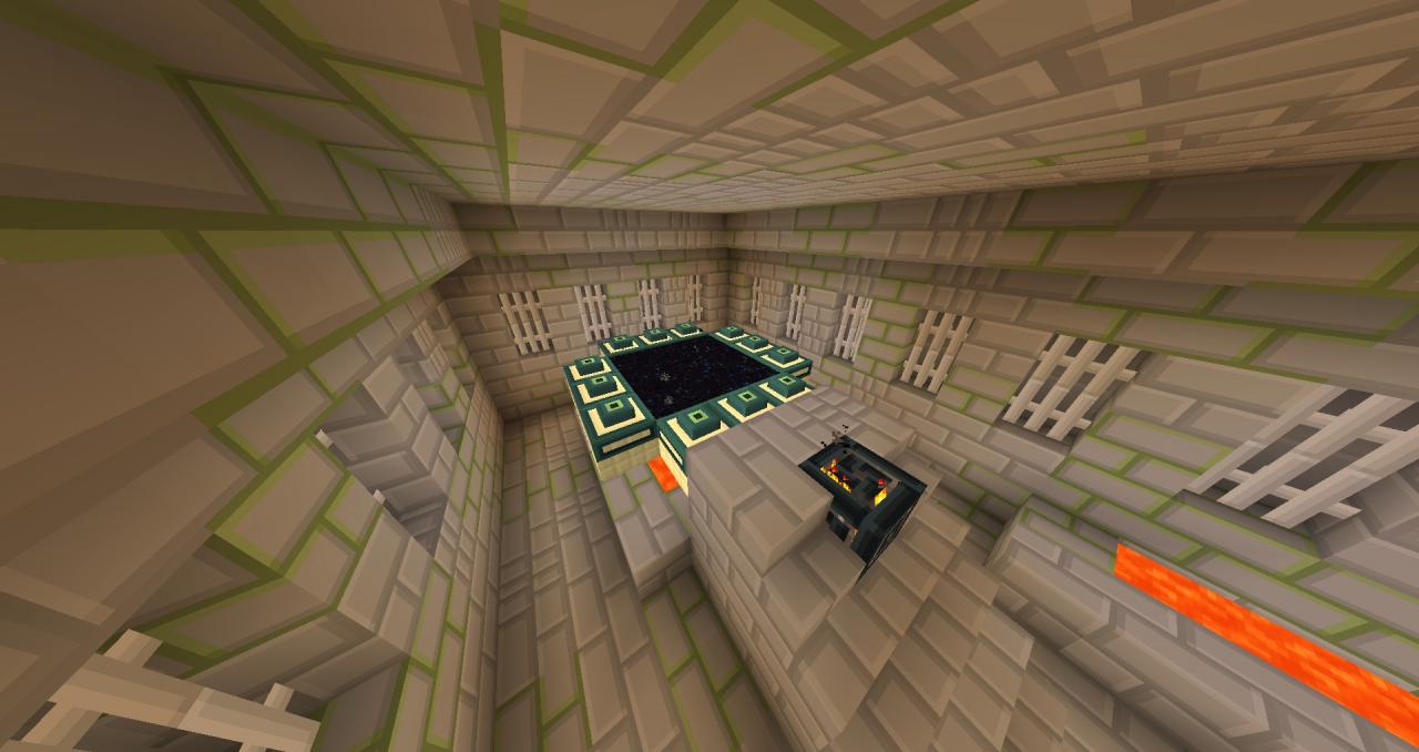 Simple Blocks Minecraft Texture Pack