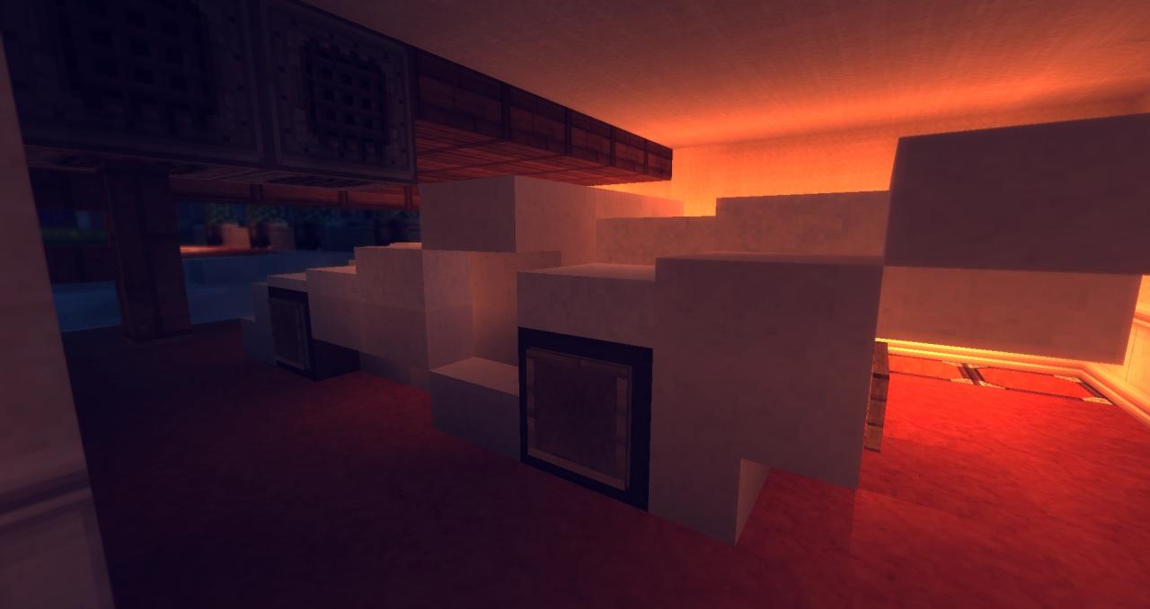 #SWAG | Modern Art | Creative-Node Minecraft Map