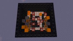 Purge Minecraft Maps | Planet Minecraft Community