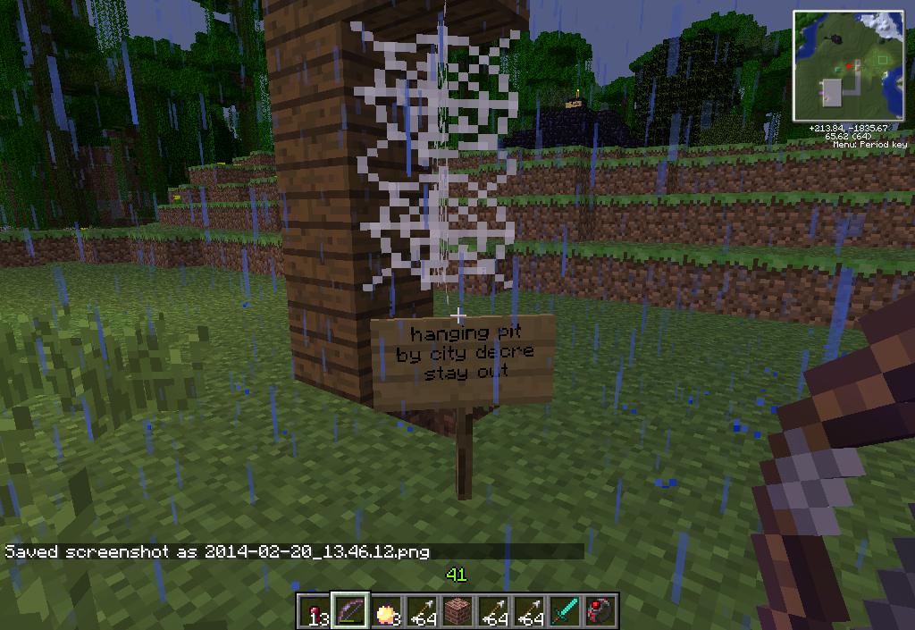 amazing tekkit server map Minecraft Map