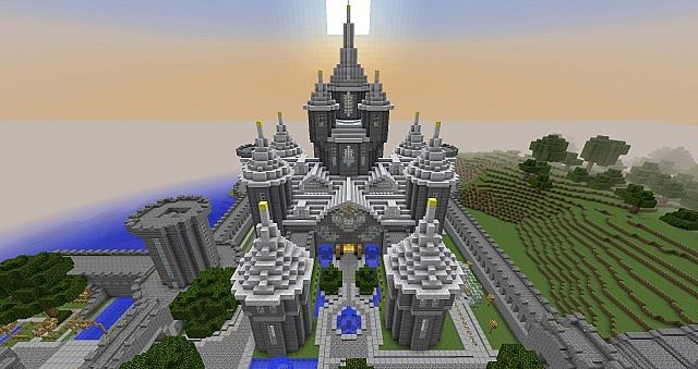supersurvival Minecraft Server