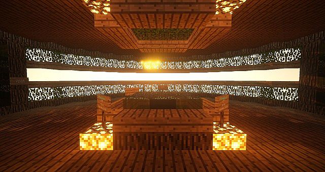 MultiCraft Minecraft Server