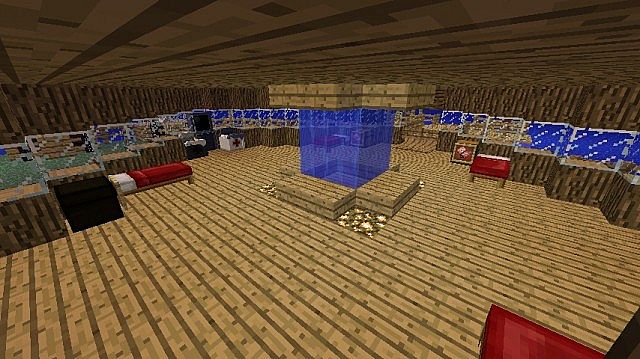 Pixelmon Tower - Aventure Map (3.0.1) Minecraft Map