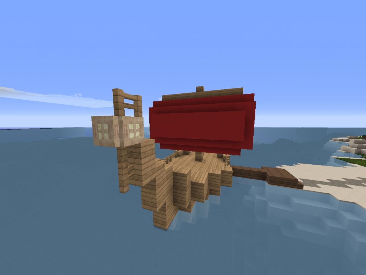 Kleine romantische Fischerhütte mit Boot / Small romantic Fisherman's ...