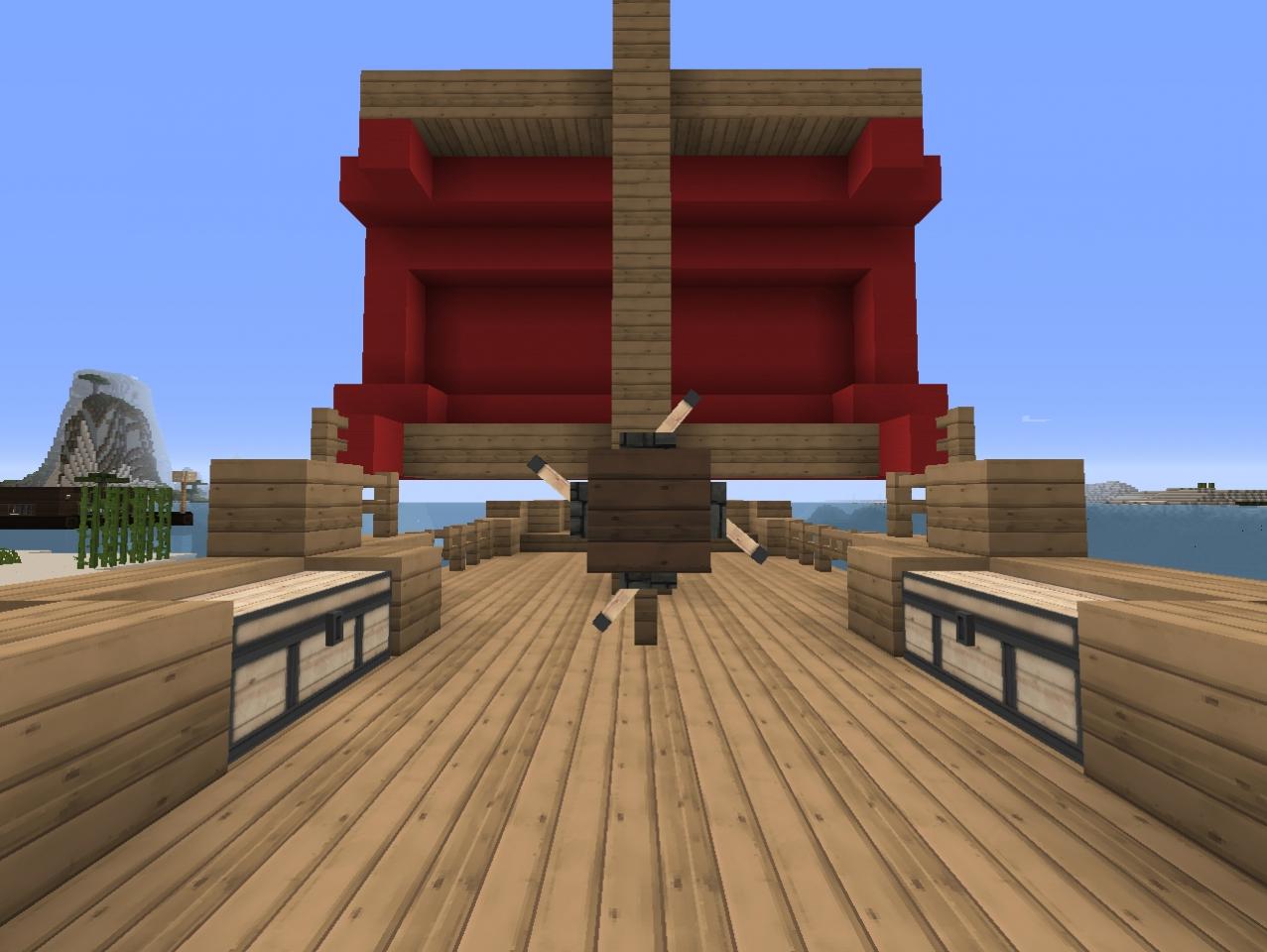 Kleine romantische Fischerhütte mit Boot / Small romantic Fisherman's ...