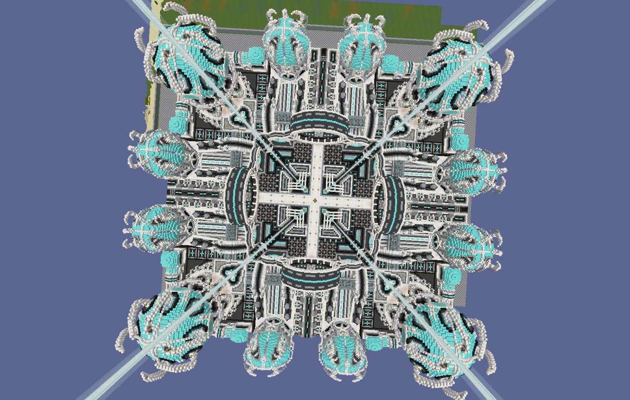 Rival PVP Factions Minecraft Server