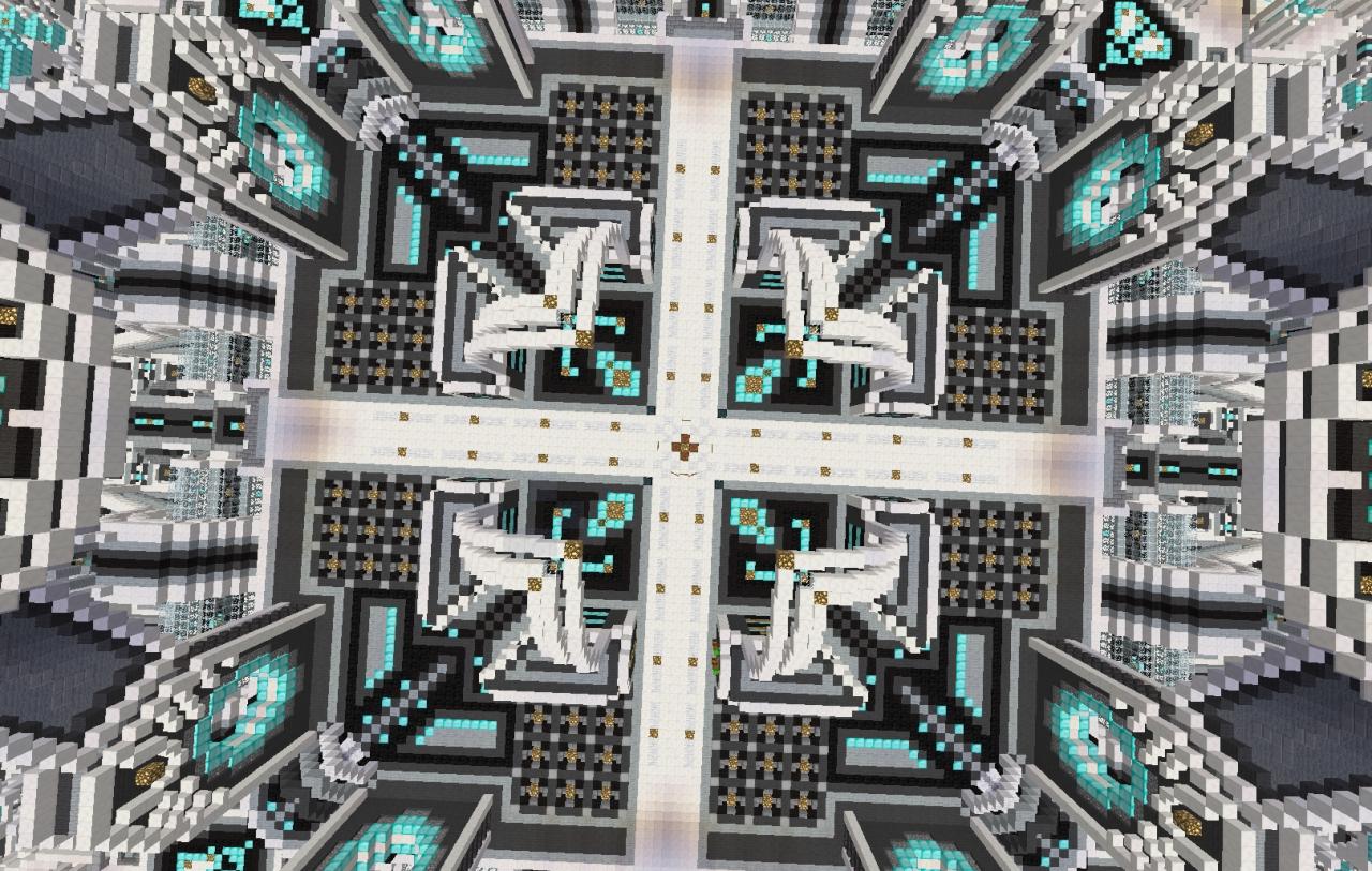 Rival PVP Factions Minecraft Server