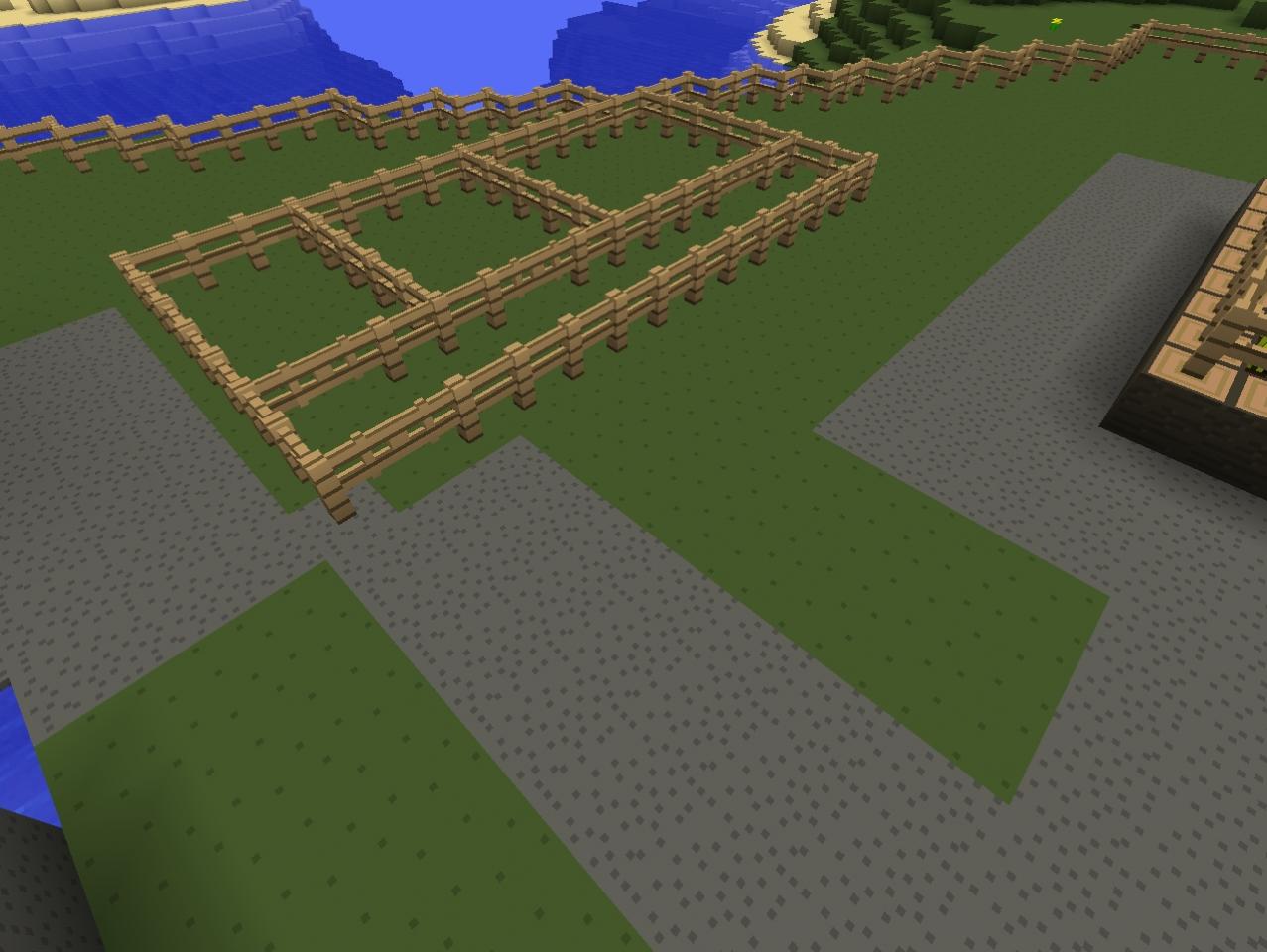 Smooth & Pleasing - By JbayerMC Minecraft Texture Pack