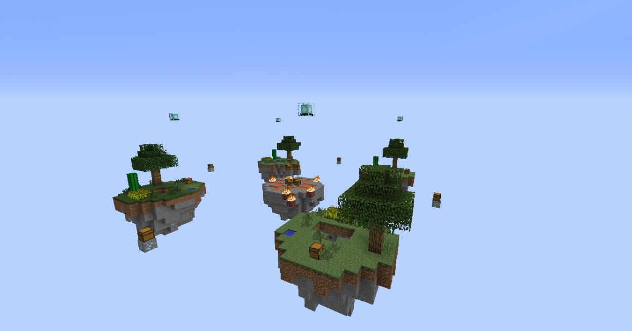 Kingdom Craft Minecraft Server