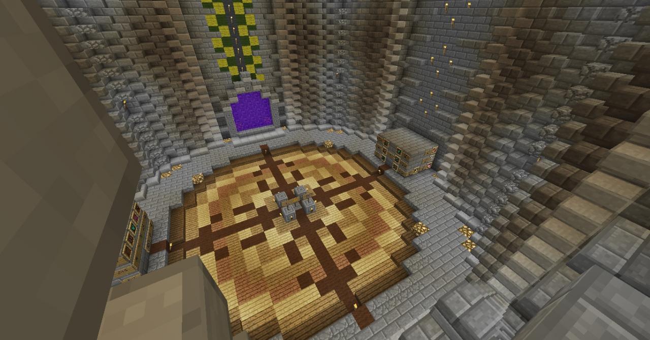 Kingdom Craft Minecraft Server