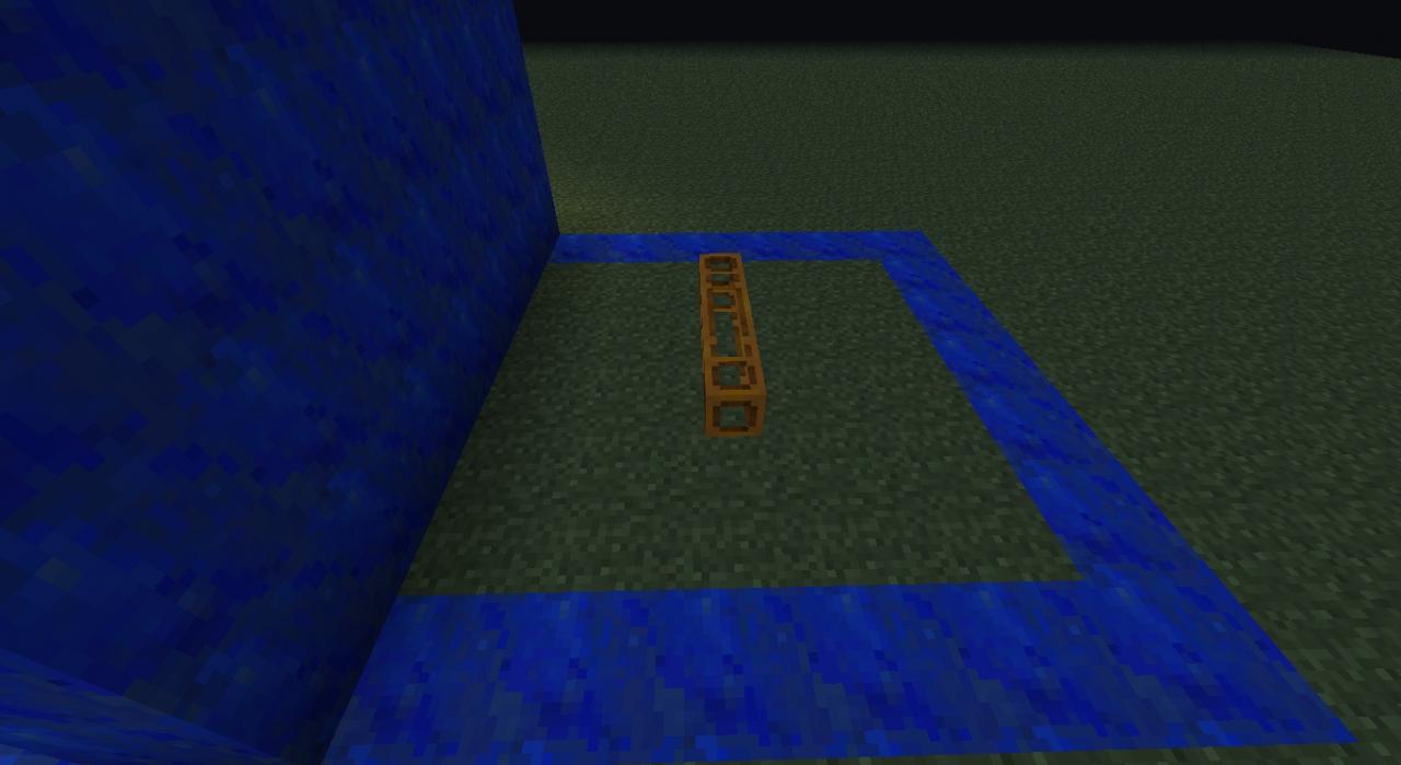 TEKKIT CLASSIC EMC Farm #1 Minecraft Map