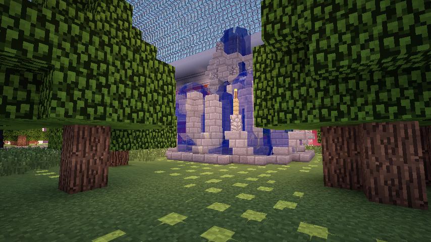 Simple Shop for Servers | Shop simple para servidores Minecraft Map