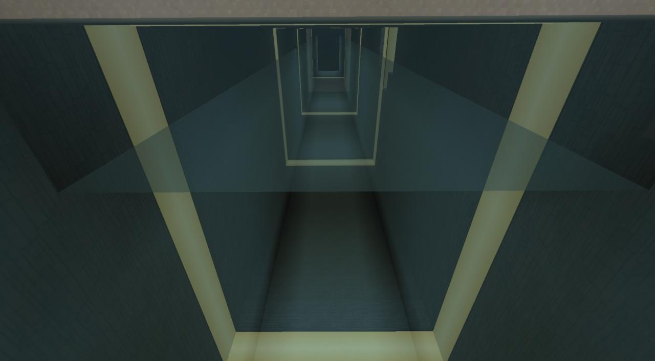 | UNITY | A.R.C.H.I Minecraft Map