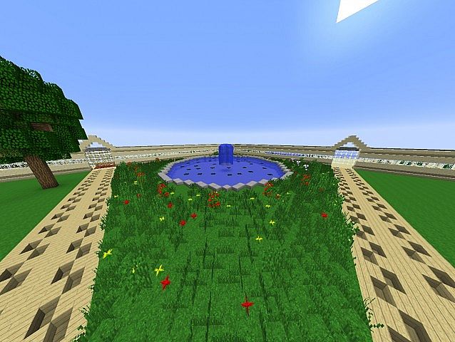 Immortal PVP Minecraft Server