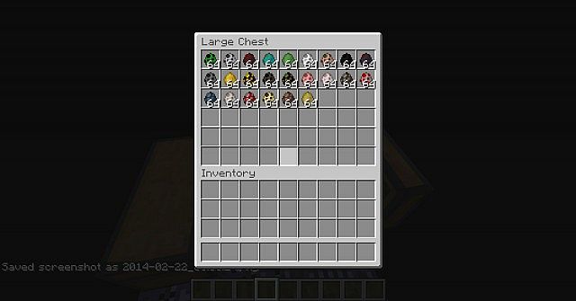 Ultimate Skyblock Minecraft Map