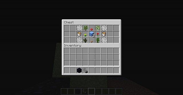 Ultimate Skyblock Minecraft Map