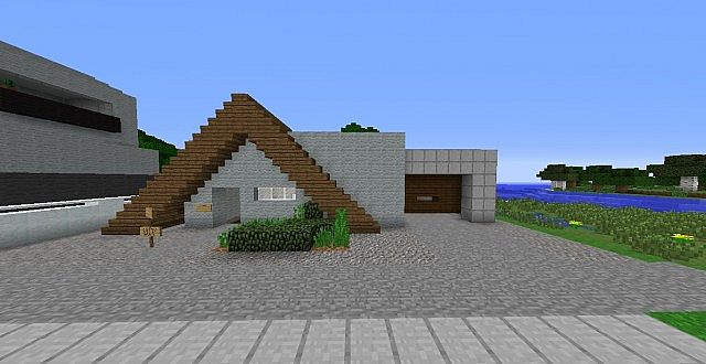 --Moth Minecraft Map