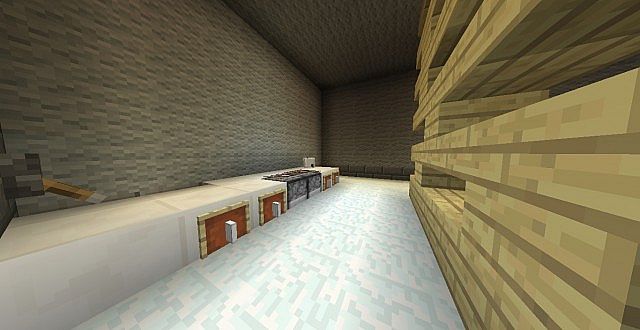 --Moth Minecraft Map