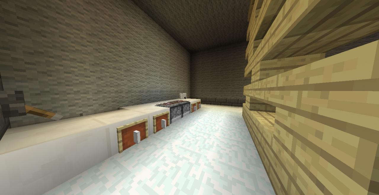 --Moth Minecraft Map