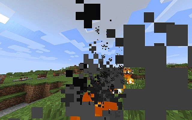 Command Toolbar in Minecraft Minecraft Map