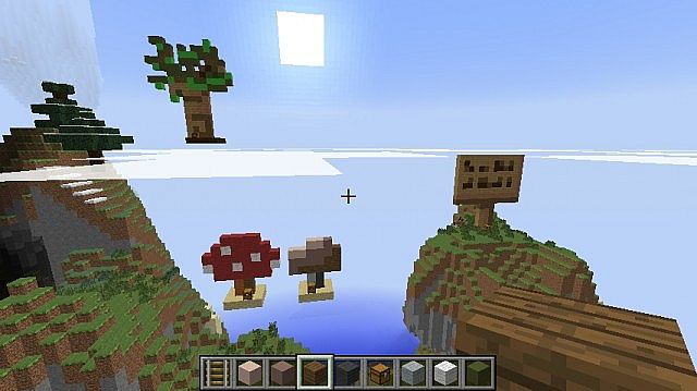 pixel art #1 Minecraft Map