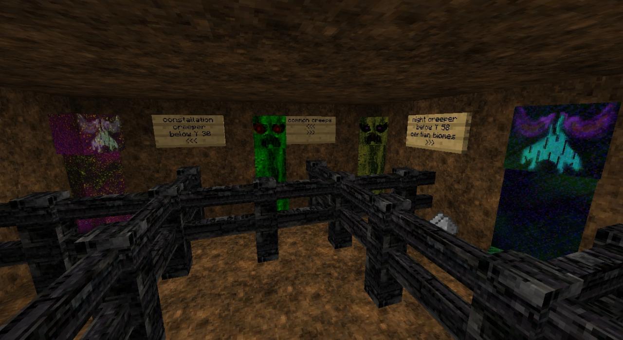 Runeic Fantasy (high fantasy) Minecraft Texture Pack