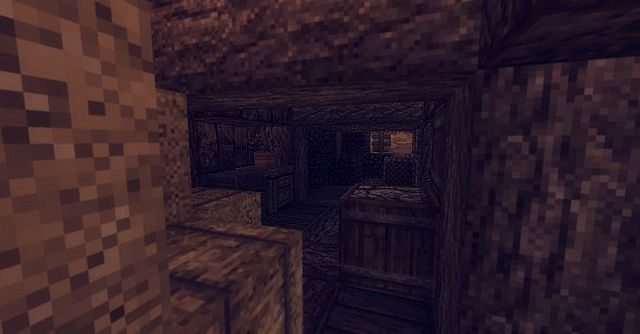 Medieval stone mason | legoket Minecraft Map