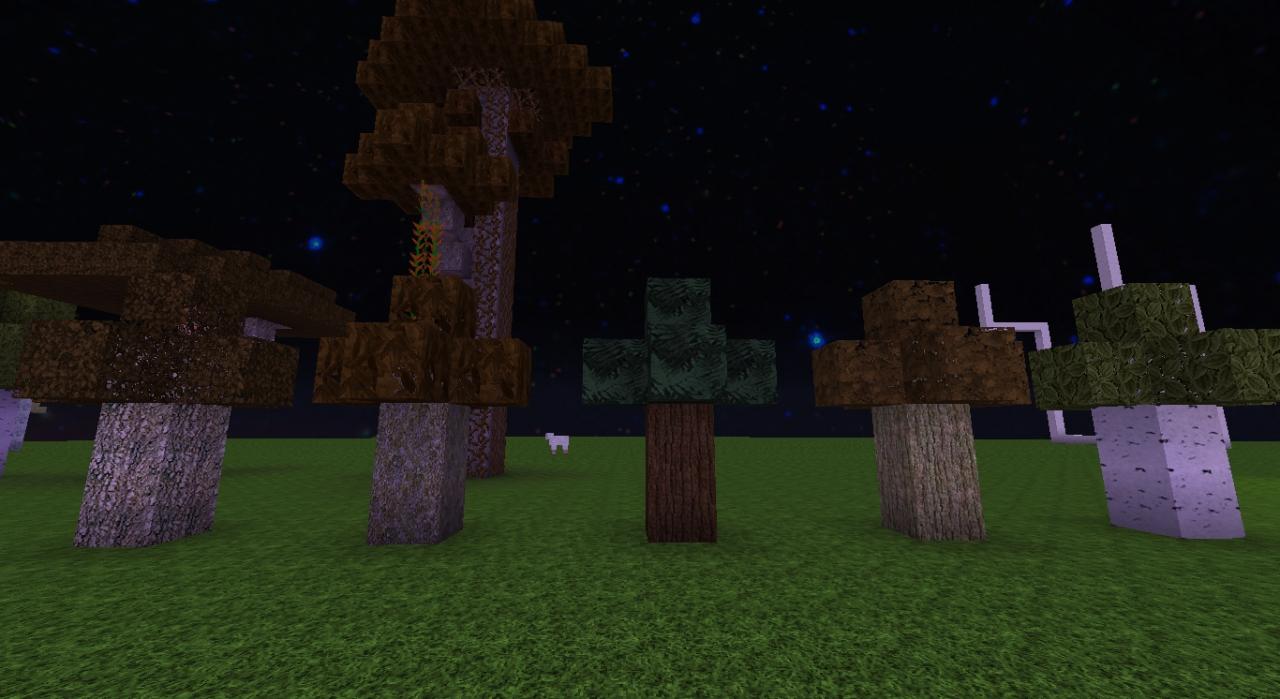 Runeic Fantasy (high fantasy) Minecraft Texture Pack