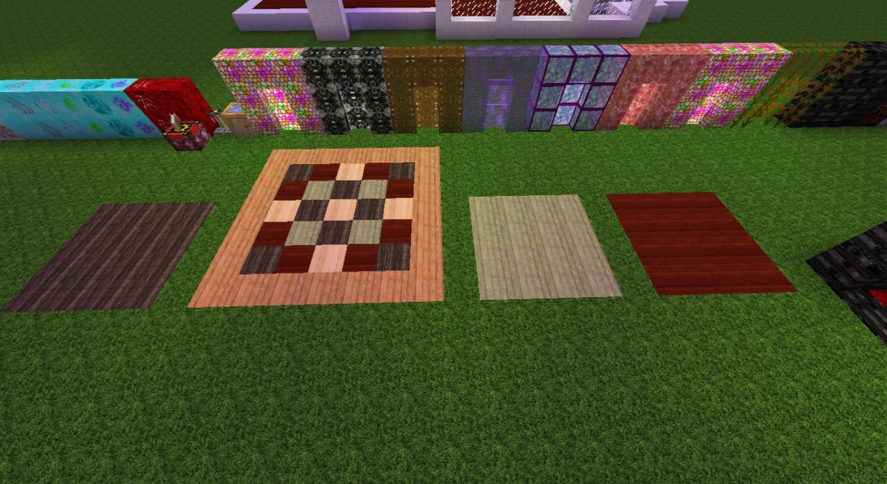 Runeic Fantasy (high fantasy) Minecraft Texture Pack