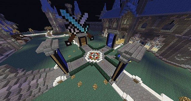 [Skypixel] Survival | Creative | Skyblock | Hungergames | MobArena | 24 ...