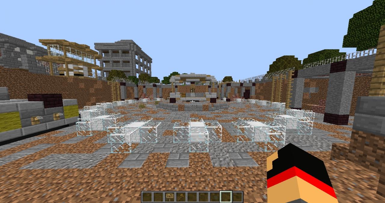 [Skypixel] Survival | Creative | Skyblock | Hungergames | MobArena | 24 ...