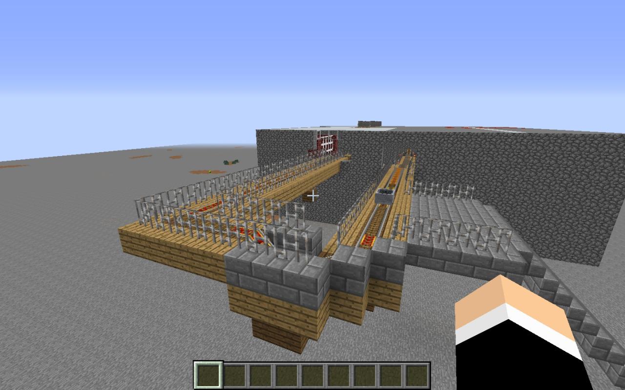 Minecraft Muesun Minecraft Map