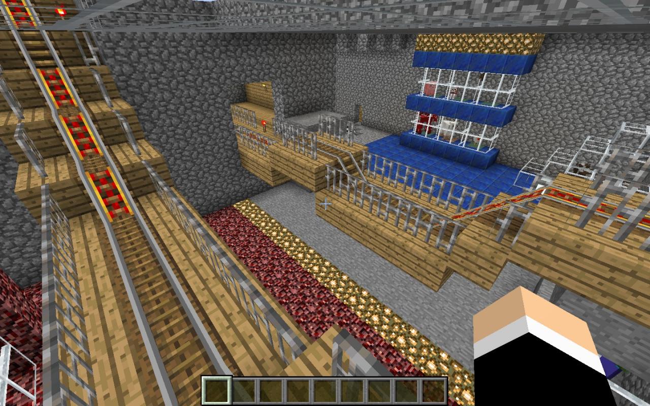 Minecraft Muesun Minecraft Map