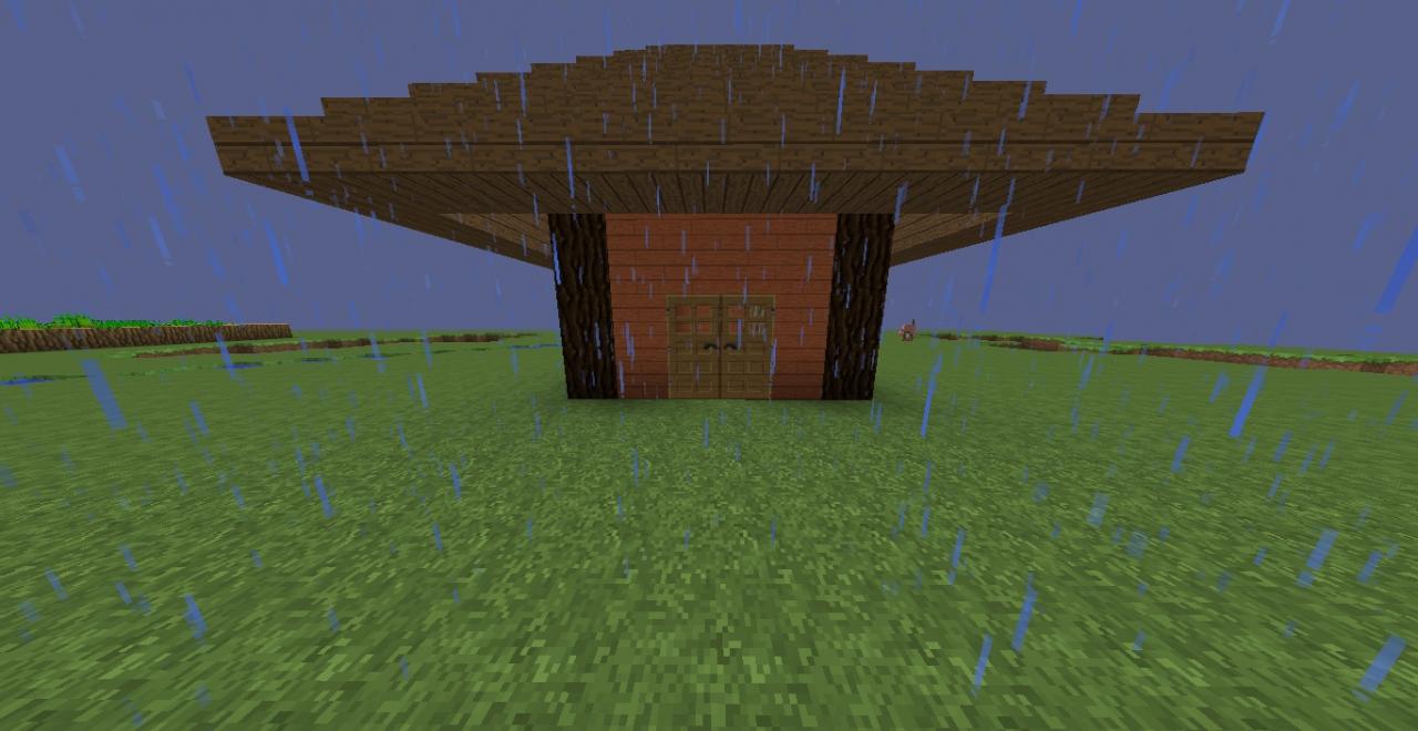 Secret Base [ready for testing] Minecraft Map