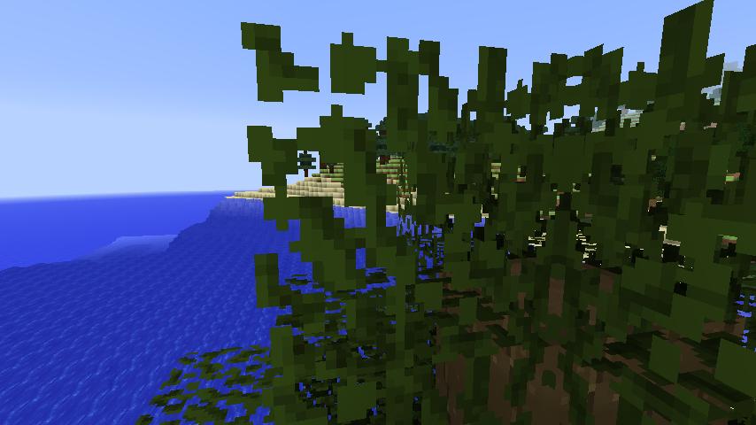 Blizzard Realms HD [x32] [RECONTINUED] [HELP WANTED] Minecraft Texture Pack