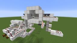 Metin Stone in Minecraft !!! Fully Working Minecraft Map