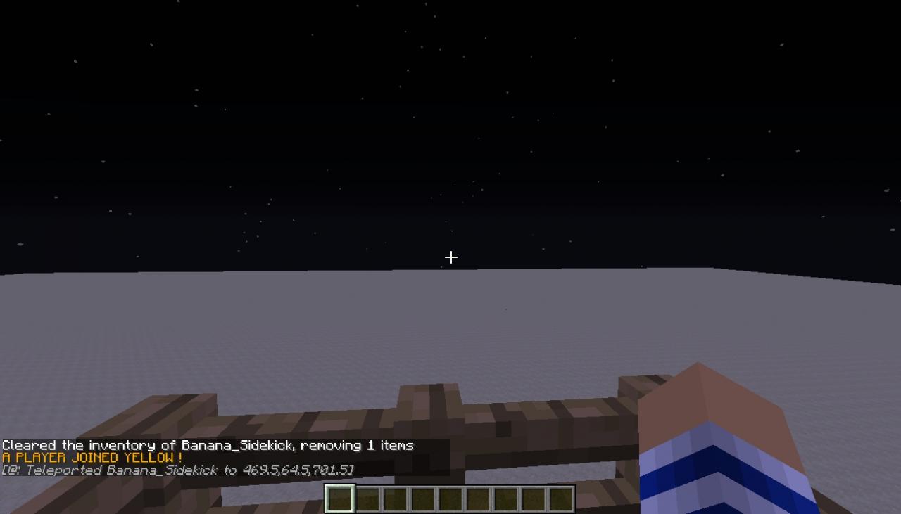 Pirates Minecraft Map